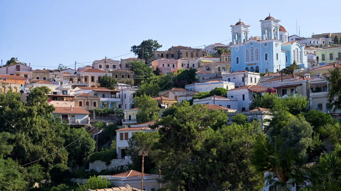Οινούσσες: Το έργο που θα συμβάλει στην πολιτισμική ανάπτυξη του νησιού