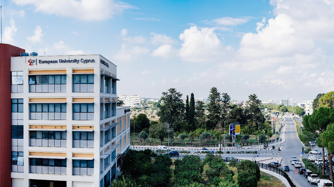 Ευρωπαϊκό Πανεπιστήμιο Κύπρου: Νομικές σπουδές και ευκαιρίες καριέρας ...
