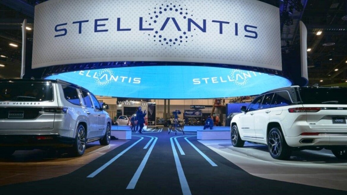 Stellantis: Επενδύει στα συνθετικά καύσιμα