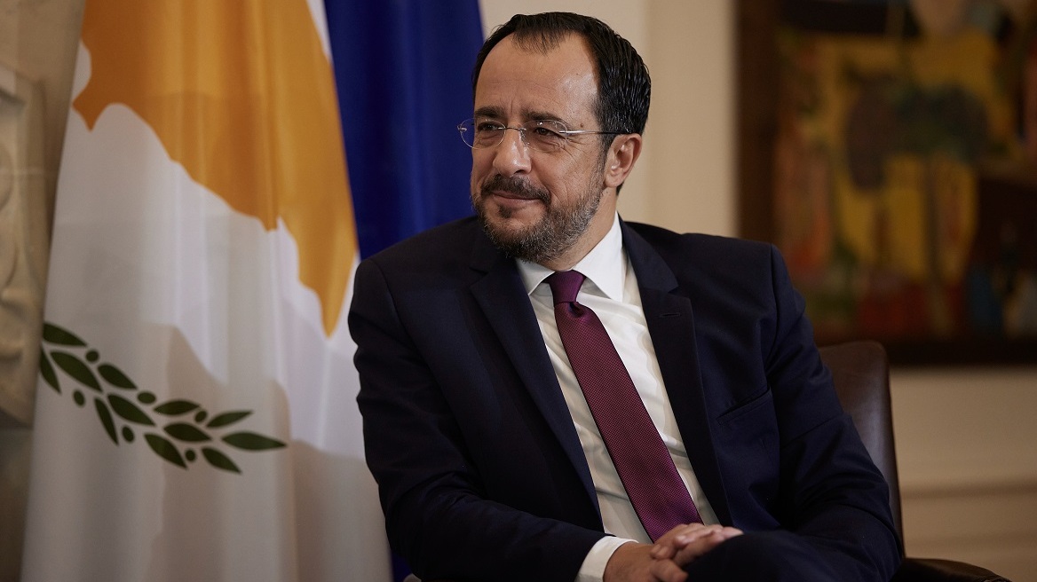 Στέφανος Κασσελάκης: Τον συνεχάρη τηλεφωνικώς ο Νίκος Χριστοδουλίδης ...