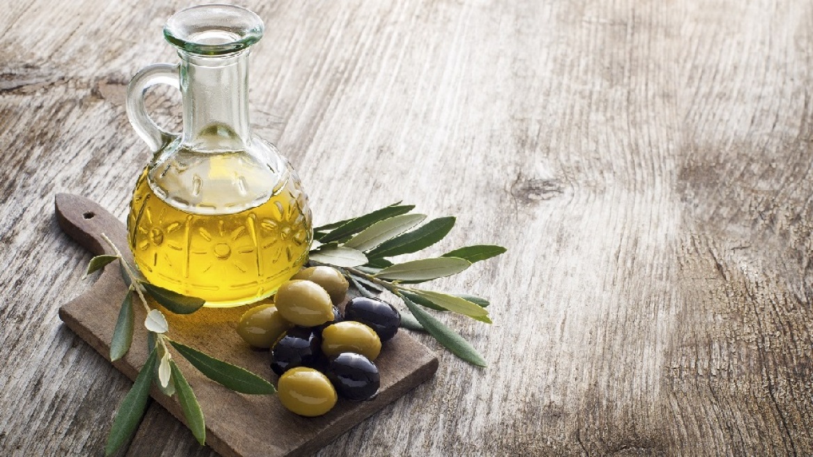 Κάνουμε το ελαιόλαδο σύμμαχό μας στην καθαριότητα του σπιτιού