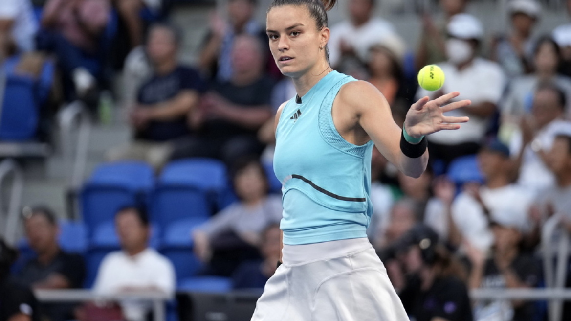 Australian Open: Διαφημιστικό με Σάκκαρη για προσέλκυση τουριστών στο ...