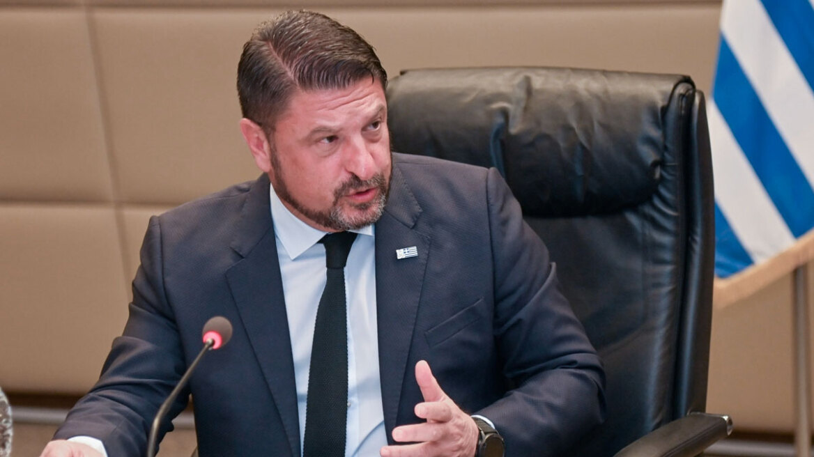 Περιφερειακές εκλογές-Χαρδαλιάς: Ενόψει κινδύνου θα κηρύξουμε αν ...