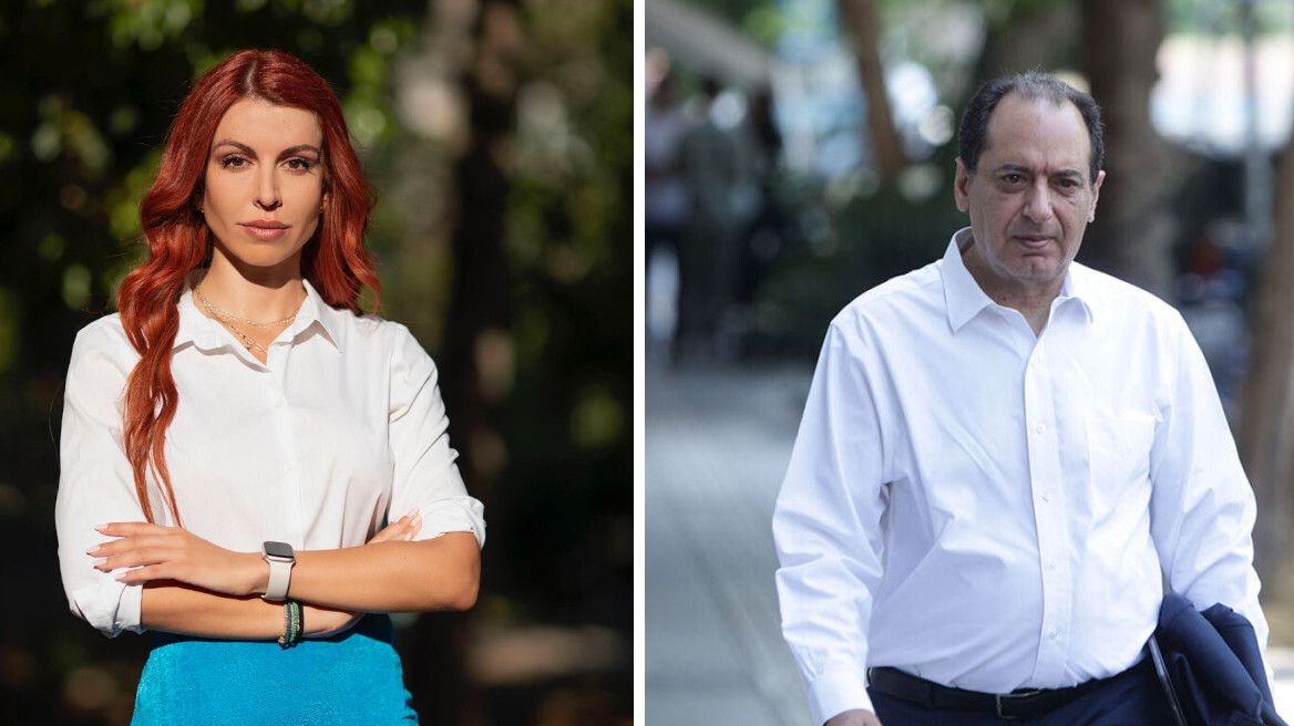 Αναστασίου (ΠΑΣΟK): Στελέχη του ΣΥΡΙΖΑ που προέρχονται από το ΠΑΣΟΚ ...