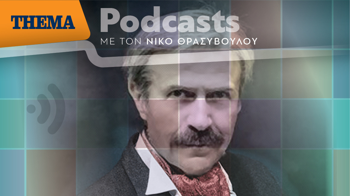 Τάκης Χρυσικάκος: «Το "έντεχνο" τραγούδι έχει τις ρίζες του στο ρεμπέτικο»