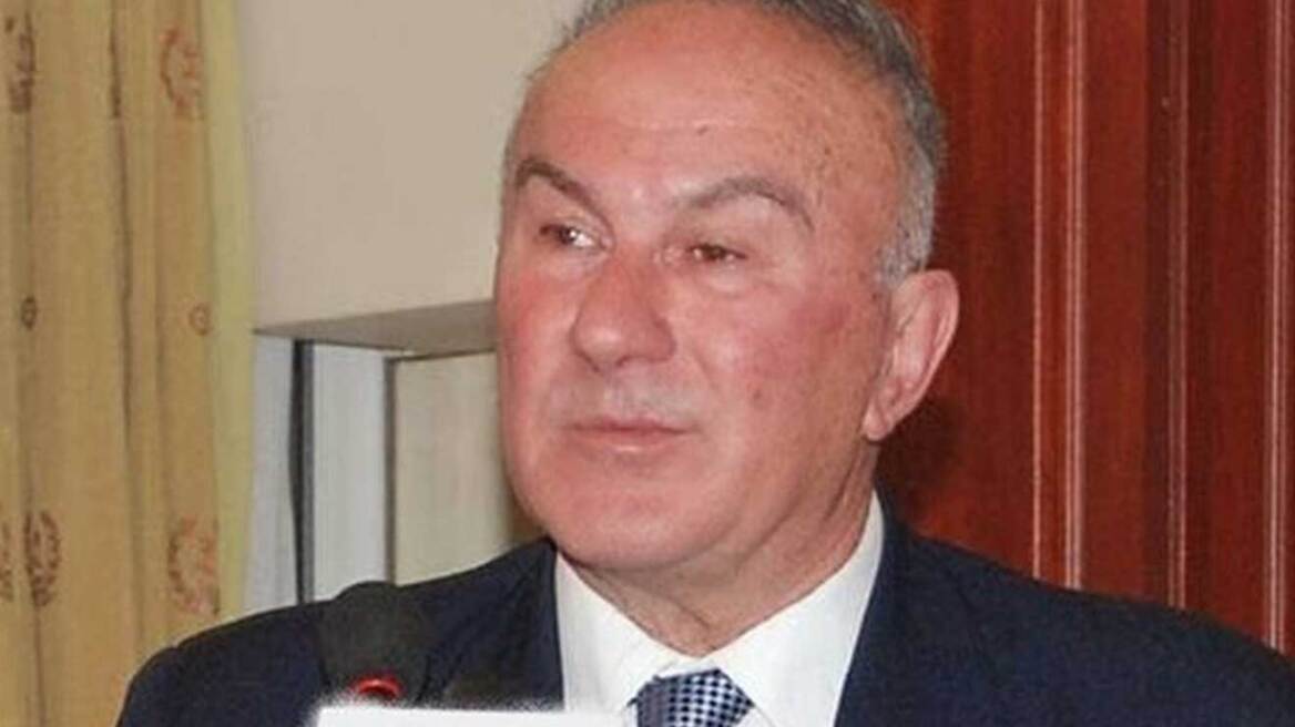 Πέθανε ο Χαράλαμπος Μποντζίδης, πρώην βουλευτής της ΝΔ στη Φλώρινα