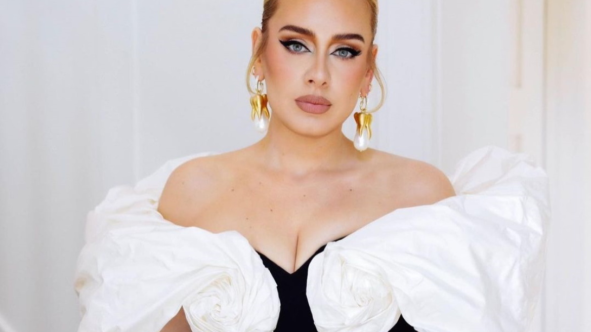 H Adele αποκάλυψε για ποιο λόγο είχε να μπει στο μετρό εδώ και 20 χρόνια