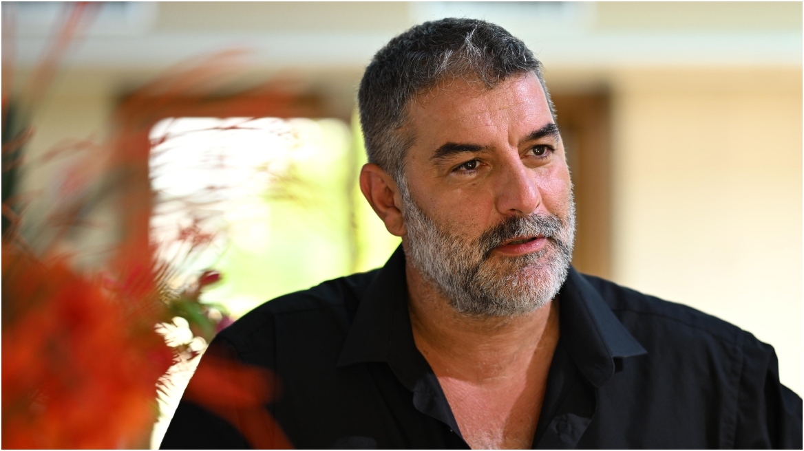 Σασμός: Ο Αντρέας χάνει σταδιακά τον έλεγχο και υποπίπτει στο ένα λάθος ...