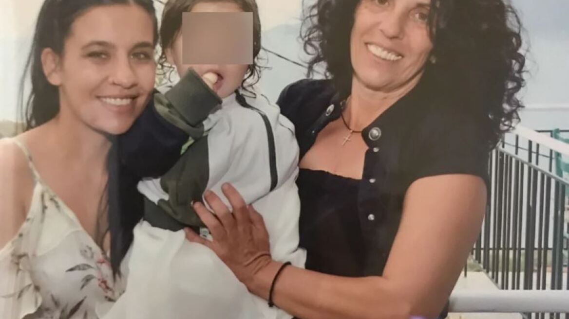 Η μητέρα της αδικοχαμένης Ερατούς στο Marie Claire: «Η εγγονή μου ...