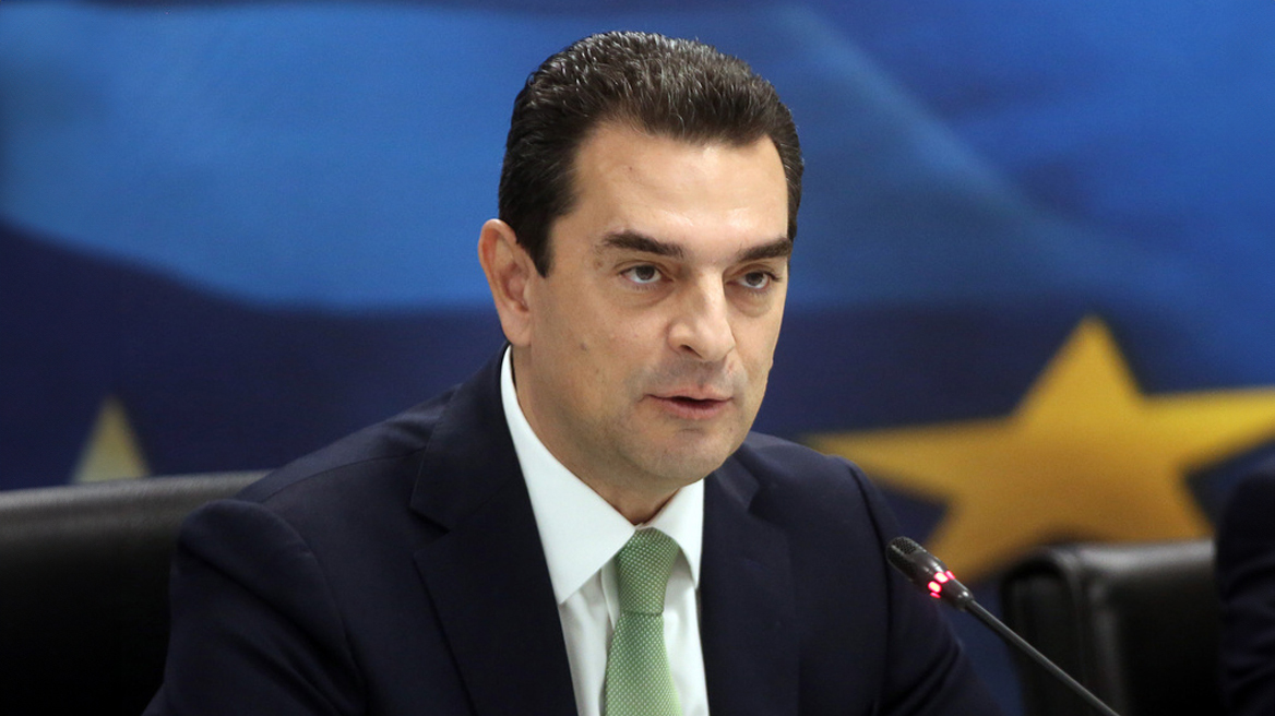Ο Υπουργός Ανάπτυξης στο Άτυπο Συμβούλιο Ανταγωνιστικότητας της Ε.Ε ...
