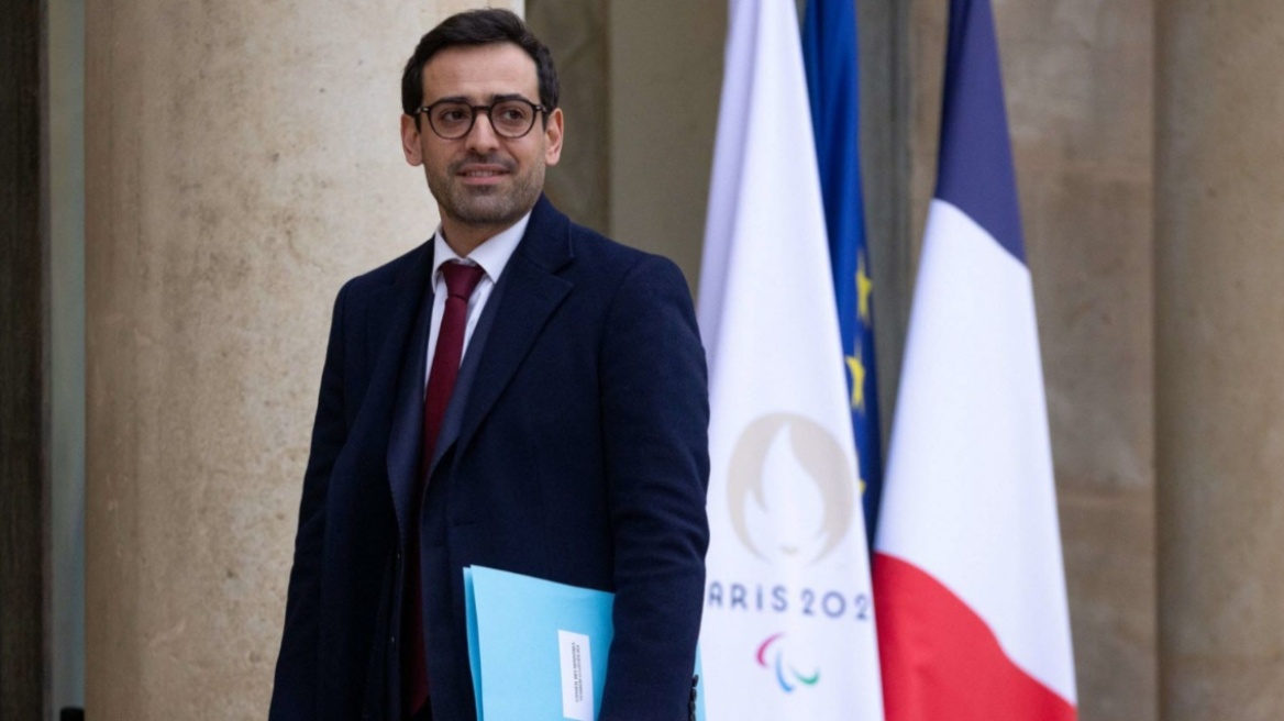 Γαλλία: Το Παρίσι θεωρεί αδικαιολόγητη την κατάσταση στη Γάζα, δηλώνει ...