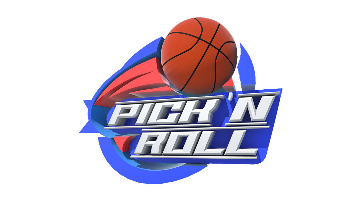 O Γιάννης Αντετοκούνμπο στο «PICK ΄N ROLL» της COSMOTE TV