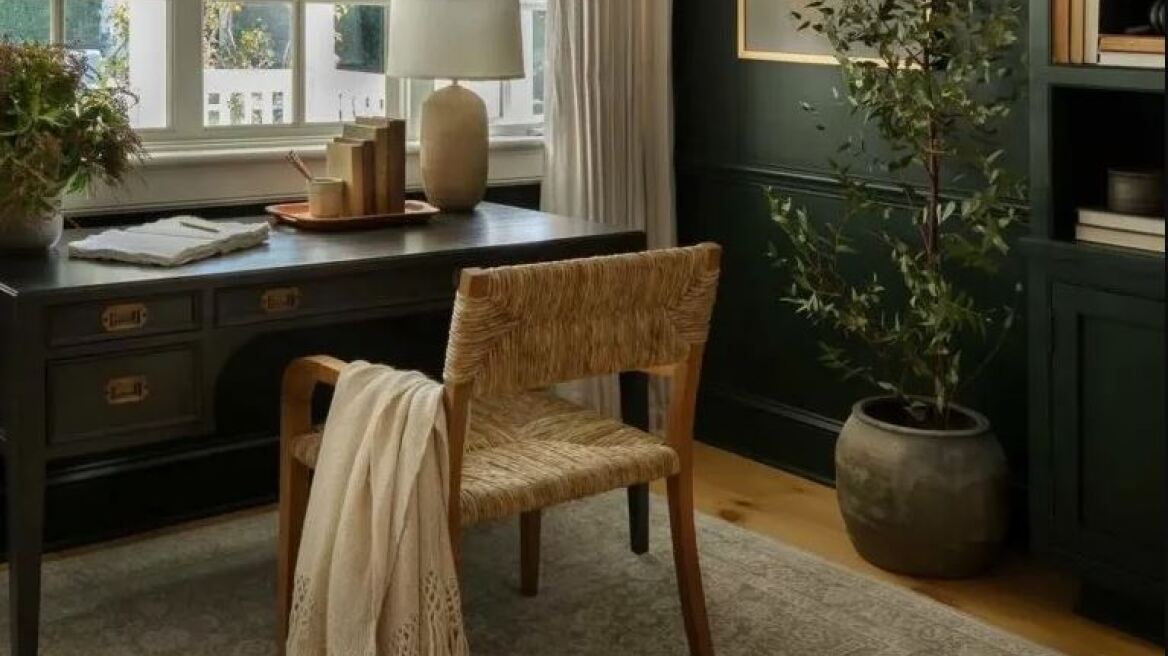 Οι τάσεις στη διακόσμηση που λατρεύουν οι interior design enthusiasts ...