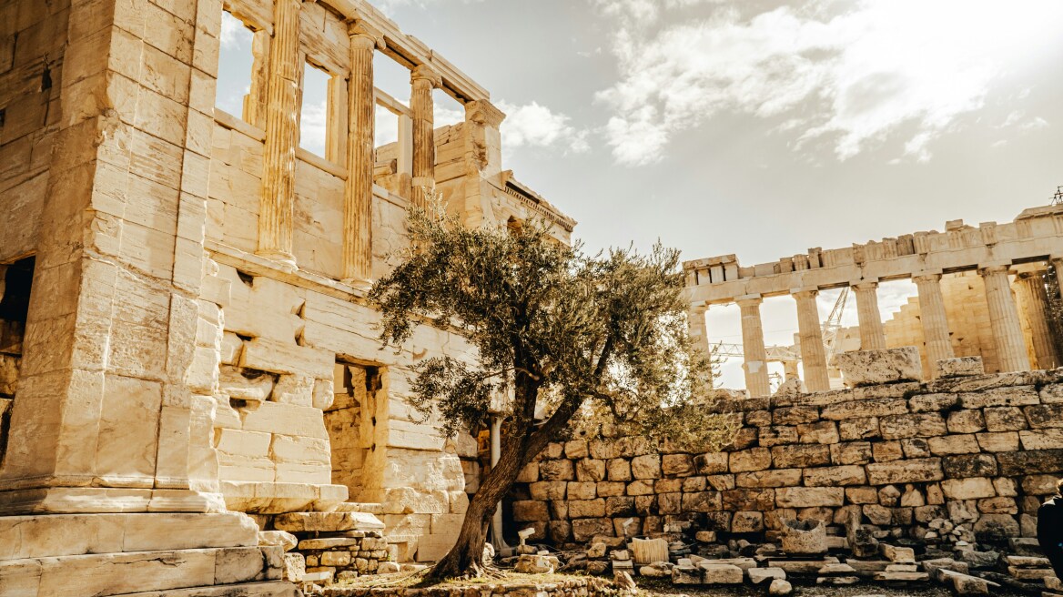 Έρευνα για τους λόγους χαμηλής επισκεψιμότητας σε 200 Μουσεία, Μνημεία ...