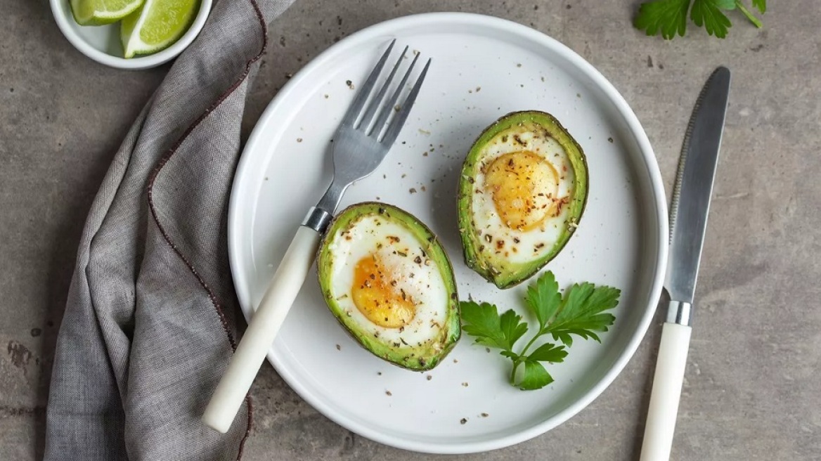 Αβοκάντο: 15 διαφορετικοί και νόστιμοι τρόποι να το καταναλώσετε