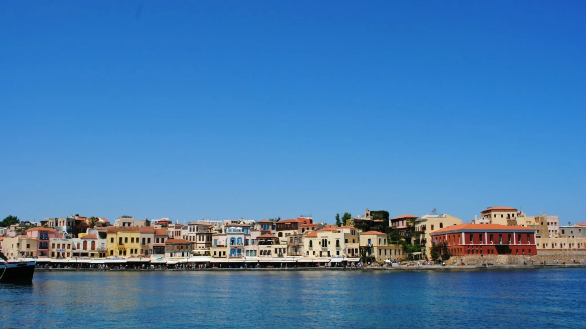 3 μονοκατοικίες προς πώληση στα Χανιά
