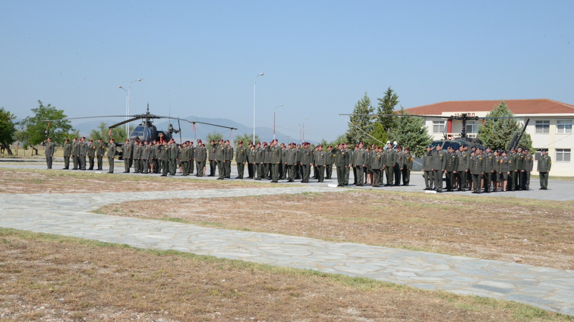 Στεφανοβίκειο: Οι κάτοικοι ζητούν να μην υπάρξει μετεγκατάσταση της 1ης ...