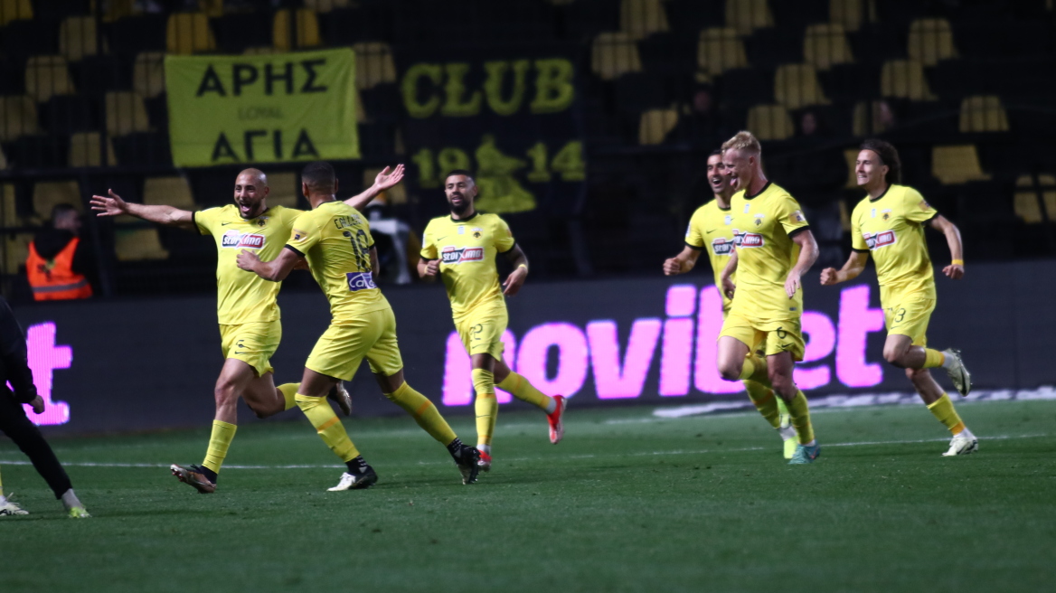 H βαθμολογία των playoffs μετά την ολοκλήρωση της 6ης αγωνιστικής