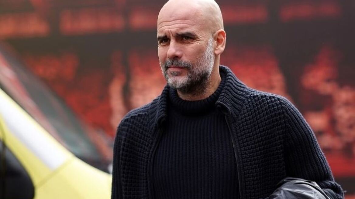 Μπάγερν Μονάχου: Σκέψεις για επιστροφή Γκουαρδιόλα από της διοίκησή της