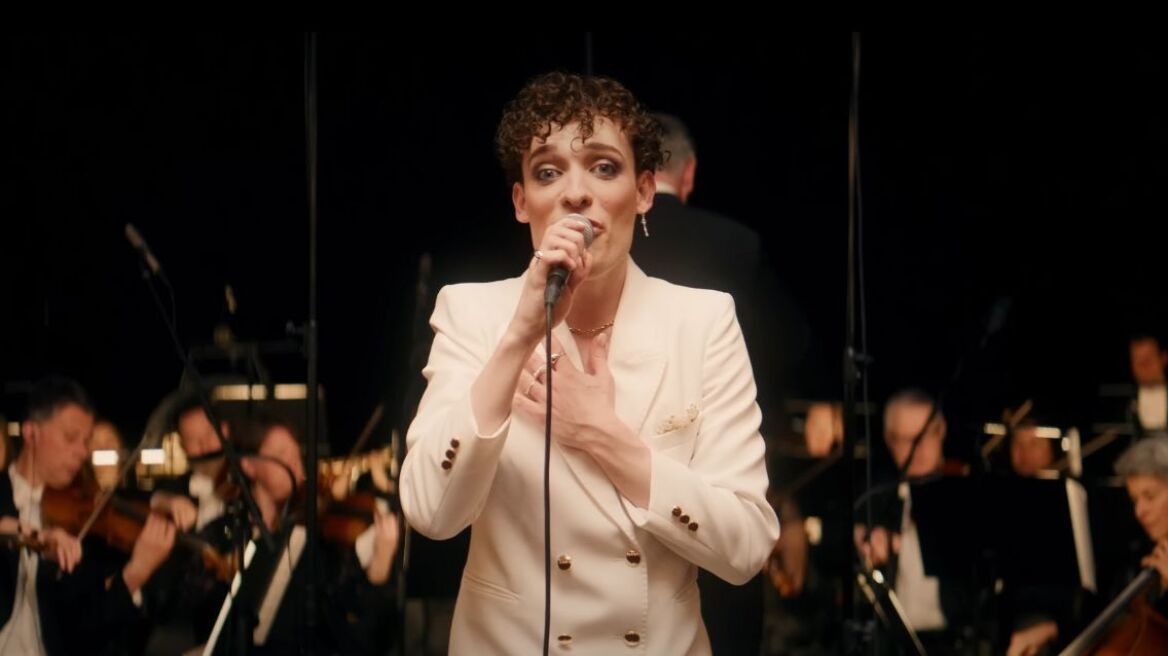 Eurovision 2024: Η ορχηστρική εκδοχή του «The Code» με το οποίο ...