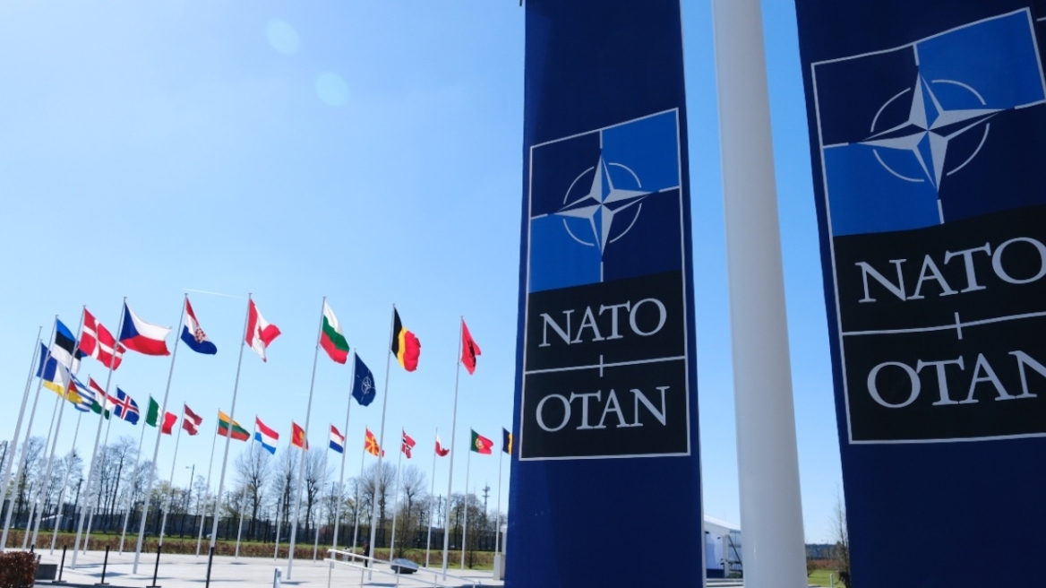 ΝΑΤΟ: Αυξήθηκαν κατά 20% το πρώτο τρίμηνο του 2024 οι αποστολές ...