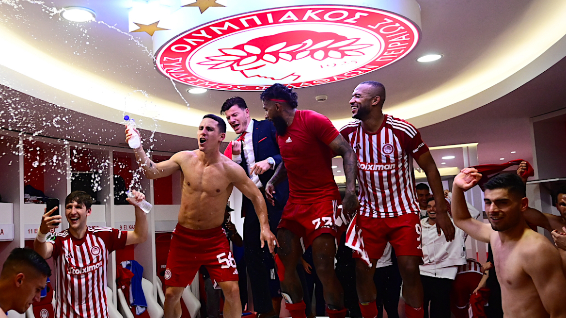 Ο Παγκόσμιος ήθελε τον Ολυμπιακό για την κούπα για τους λόγους του