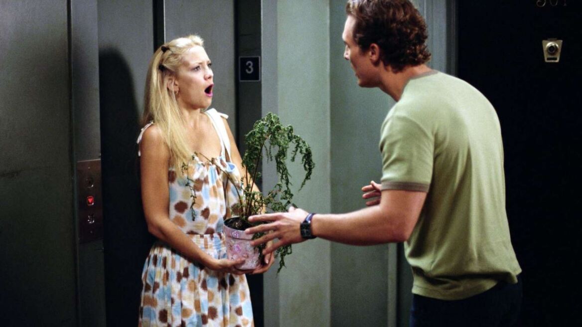 Ιστορίες τρόμου από το φλερτ: «Στο τρίτο ραντεβού ανακάλυψε ότι εκείνος ...