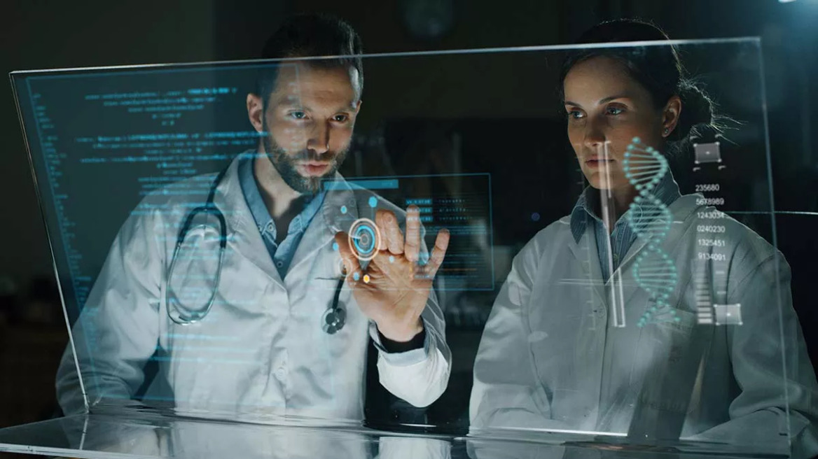 Τεχνητή Νοημοσύνη: Έξυπνες εφαρμογές ΑΙ στην καρδιαγγειακή ιατρική – Η ...