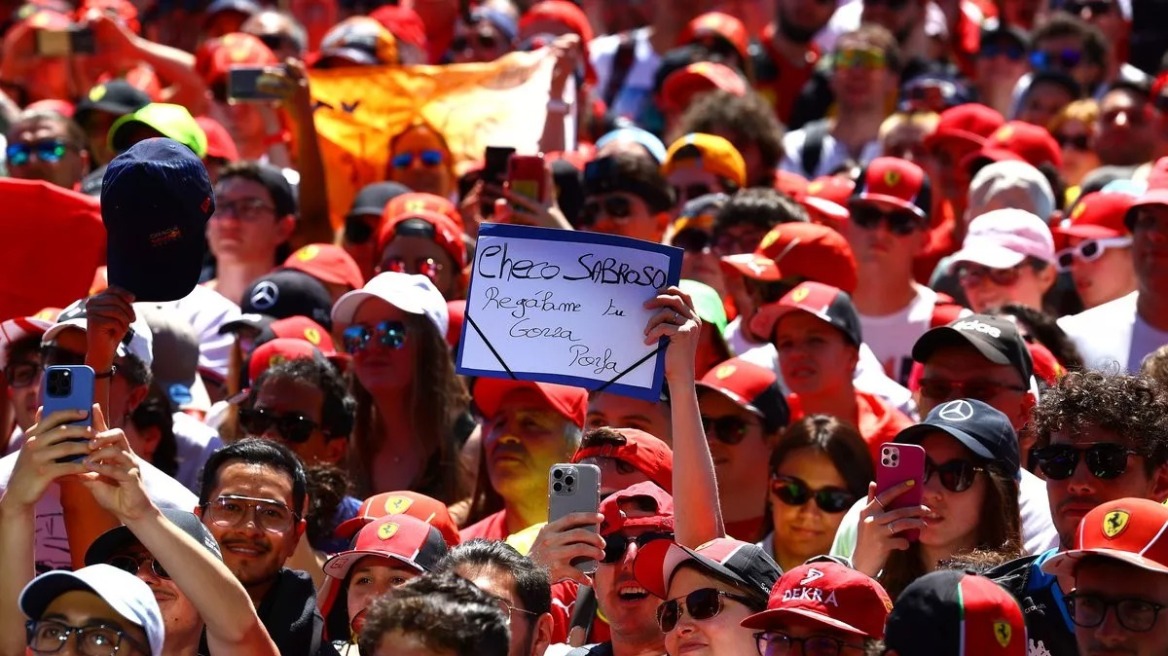 Πόσο κοστίζουν τα εισιτήρια για Formula 1;
