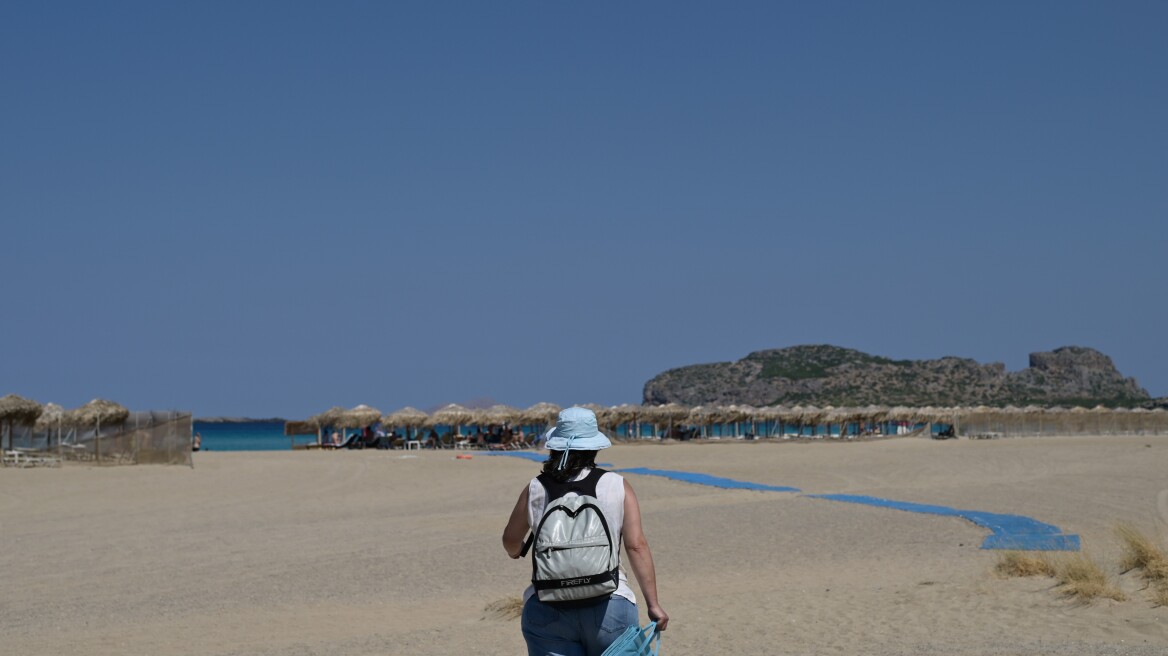 Επτά ελληνικά νησιά στα καλύτερα της Ευρώπης, σύμφωνα με τα βραβεία ...