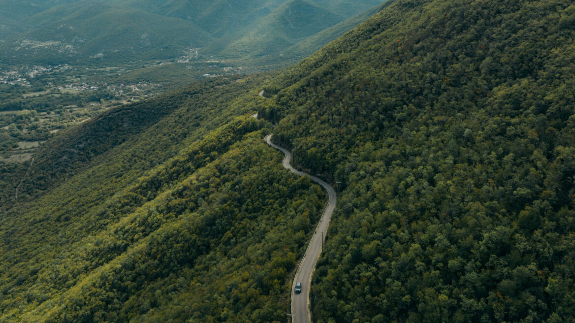 Ο συναρπαστικός κόσμος του Νέστου: Ένα road trip στην καρδιά της φύσης ...