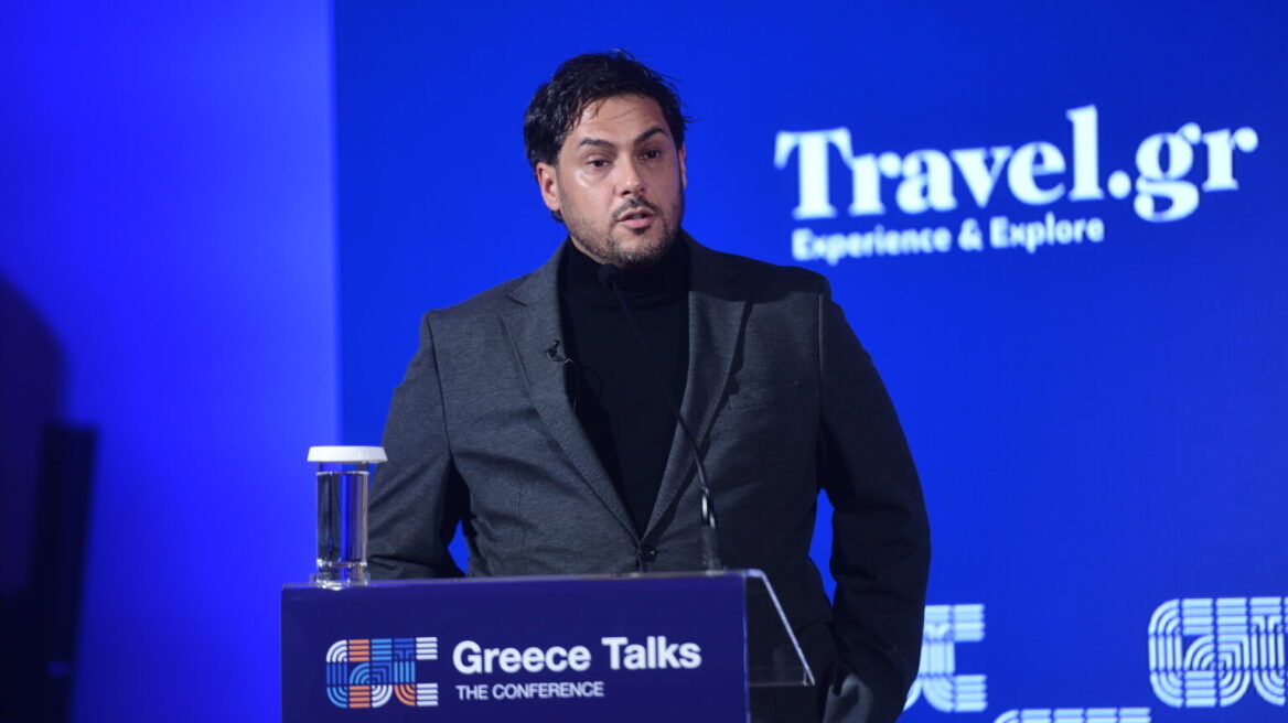 O Culinary Director, Αθηναγόρας Κωστάκος και το Success Story του στο ...