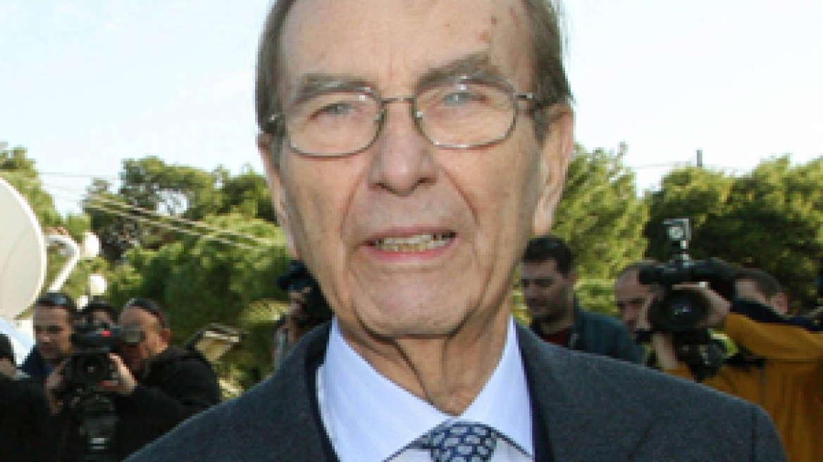 P. Panagopoulos' thrilling deposition