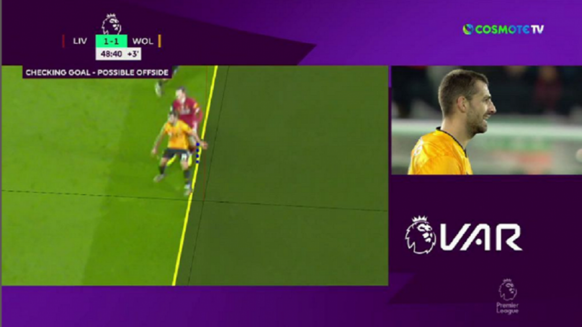 Premier League: Μαζεύουν υπογραφές για να καταργηθεί το VAR