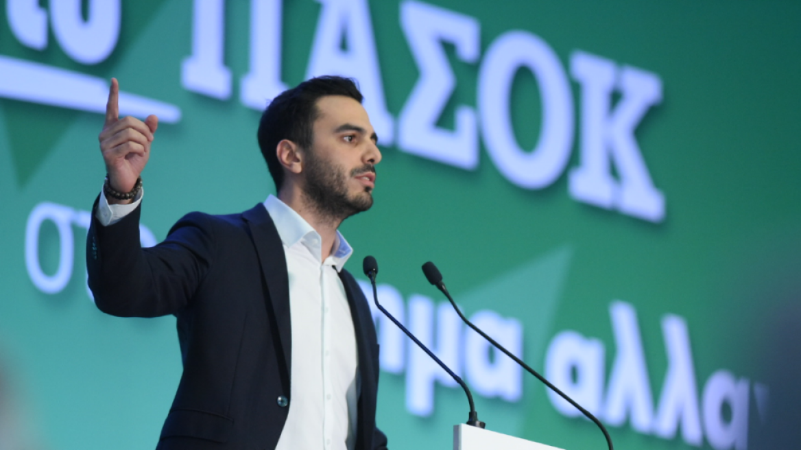 Θα απουσιάζει από την Κεντρική Επιτροπή του Κινήματος Αλλαγής ο Μανώλης ...