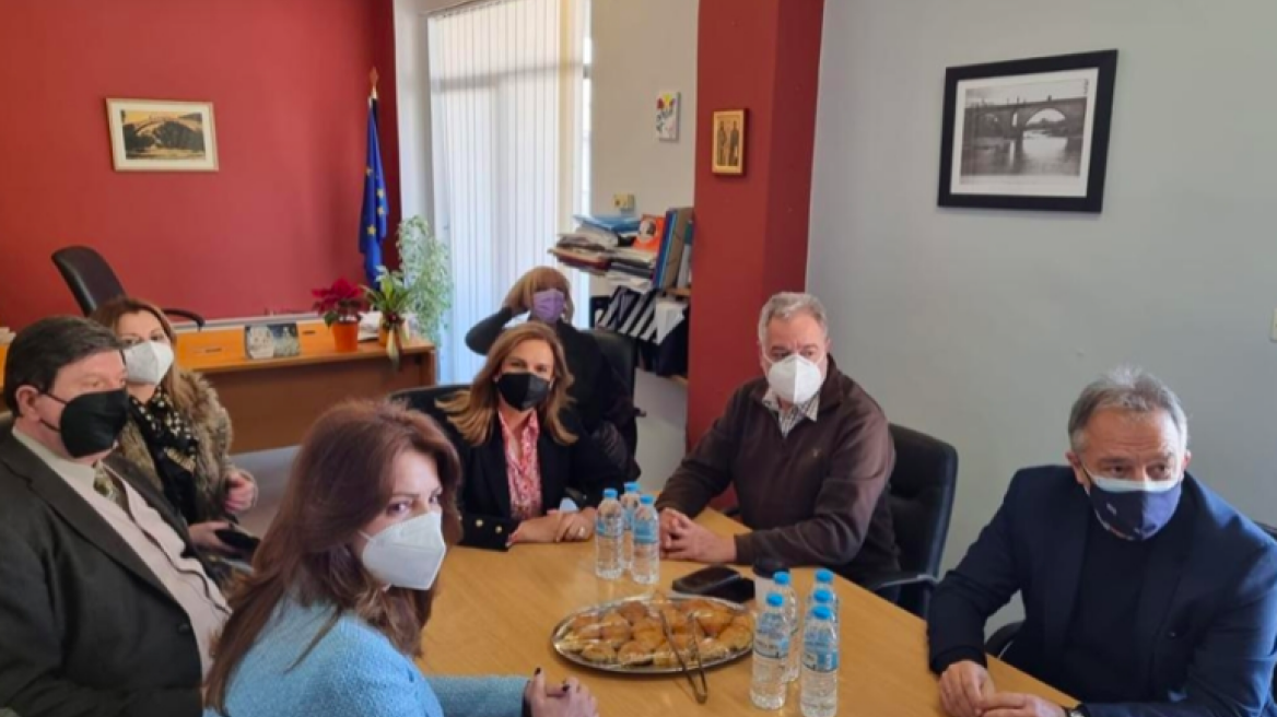 Υπουργείο Υγείας: Κέντρο ψυχοκοινωνικής υποστήριξης για παιδιά και ...