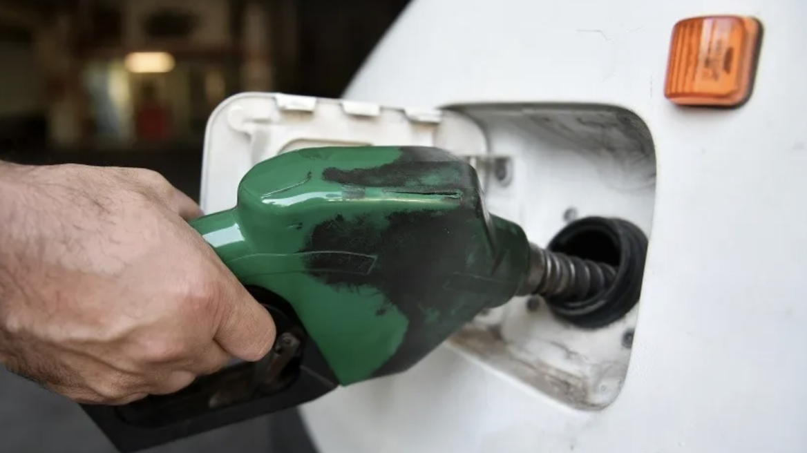 Έρχεται επιδότηση σε βενζίνη, diesel και υγραέριο