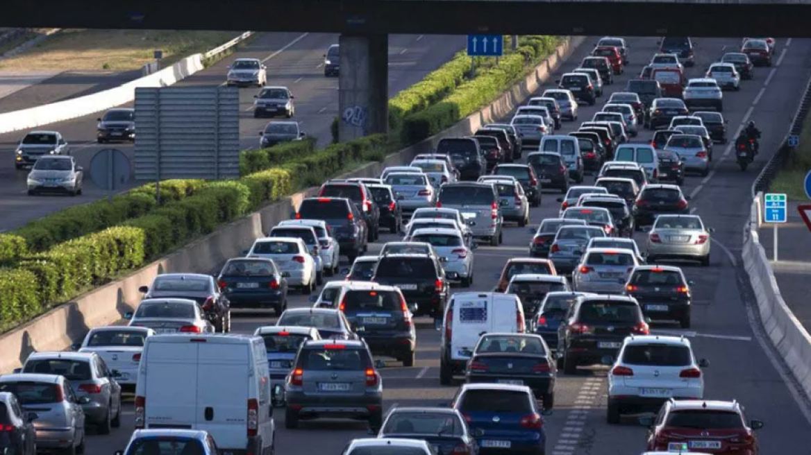 Ελλάδα: Αυτο το καύσιμο είναι φθηνότερο από σήμερα