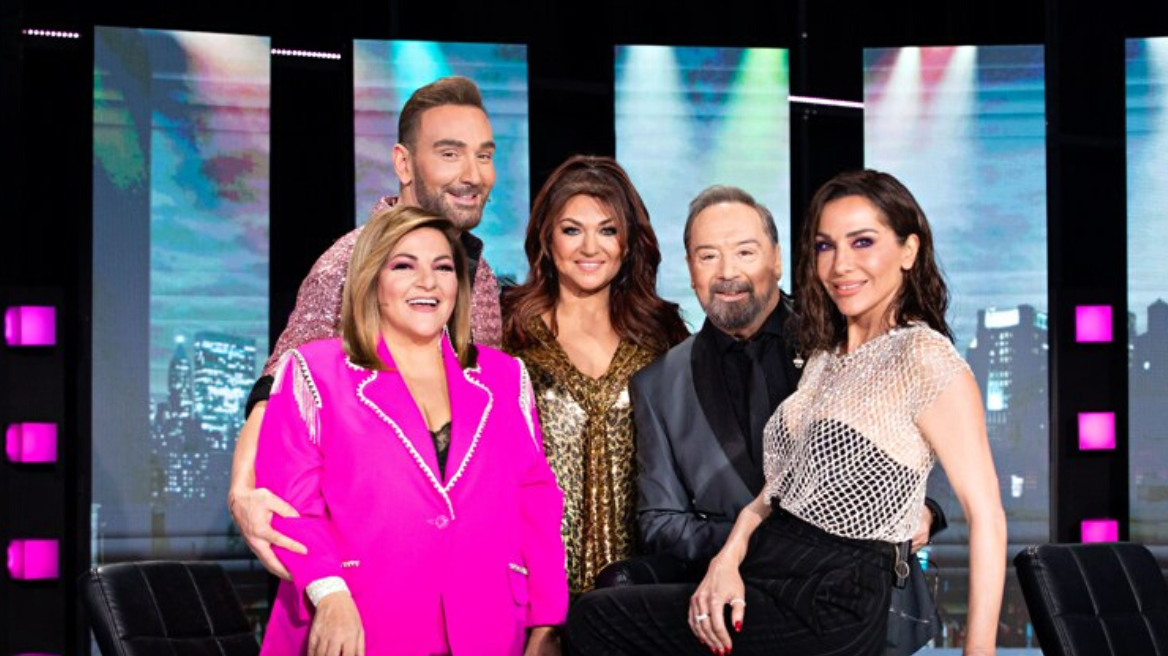 Στην κορυφή της τηλεθέασης σε όλα τα κοινά το J2US