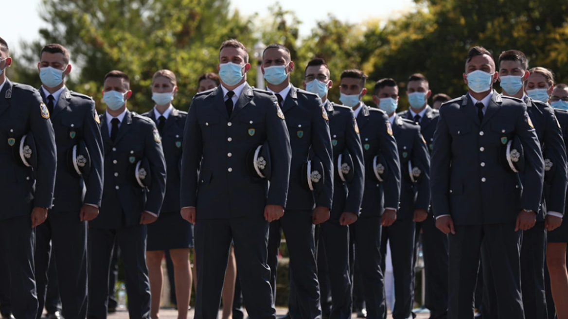 Πρόσκληση στρατεύσιμων στο Πολεμικό Ναυτικό με την 2023 A' ΕΣΣΟ