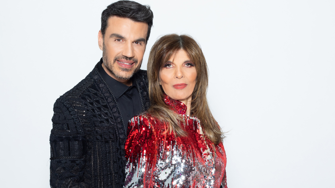 J2US: Τα τραγούδια που θα πουν τα ζευγάρια στην εκπομπή του Σαββάτου