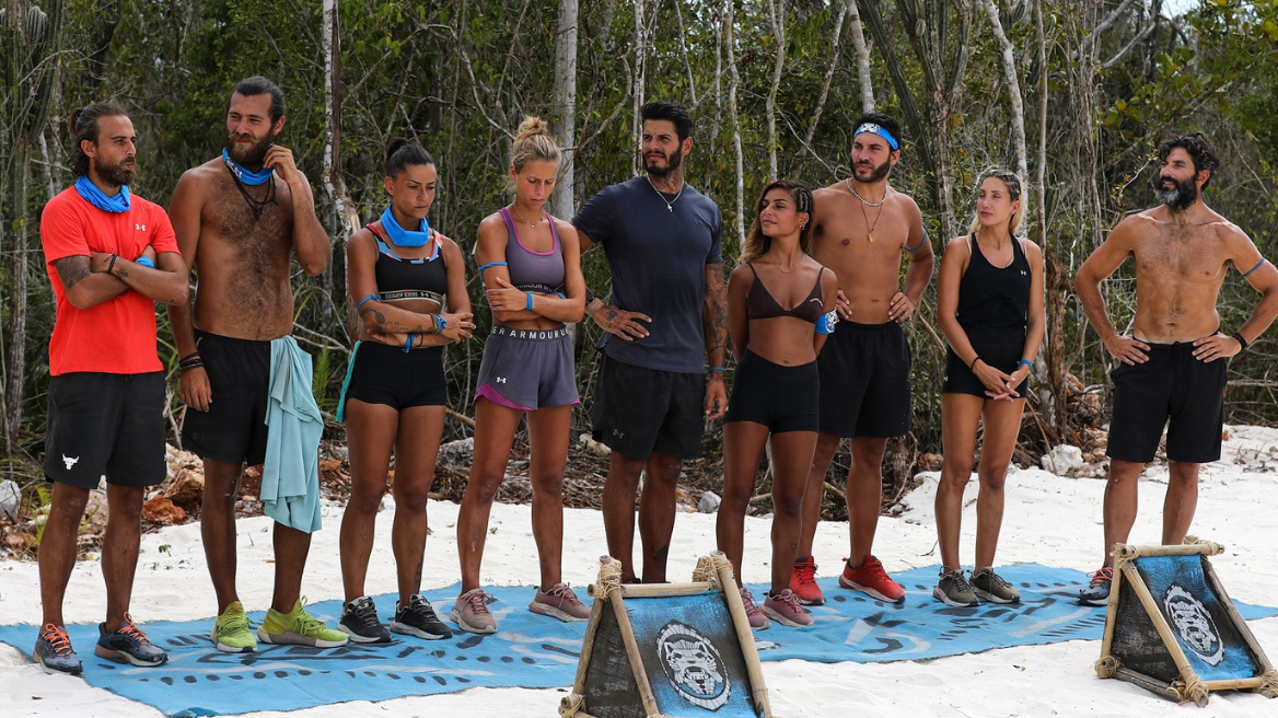 Survivor All Star: Νέες παρεξηγήσεις για το έπαθλο επικοινωνίας