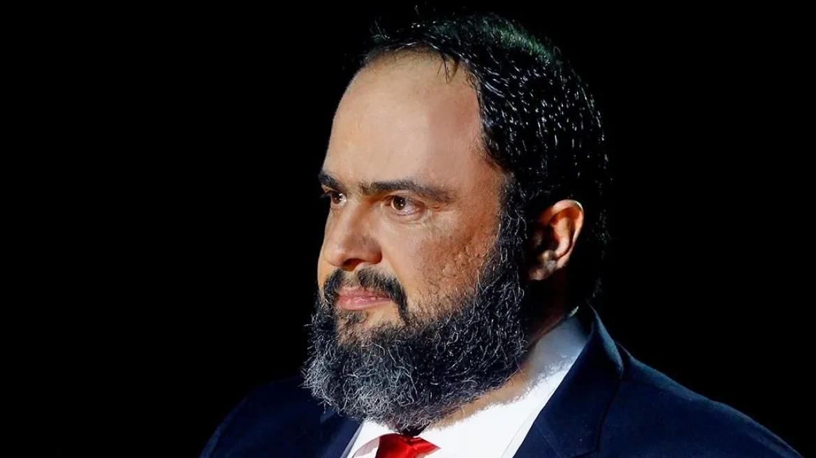 Επιστολή του Μαρινάκη σε ΕΠΟ και ΚΕΔ για τα ντέρμπι της Κυριακής ...