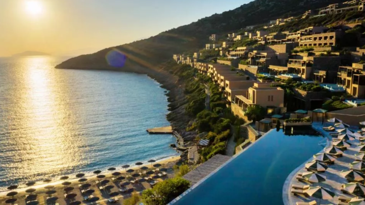 Τοπ σεφ απ’ όλον τον κόσμο στην Κρήτη για το κορυφαίο γαστρονομικό ...