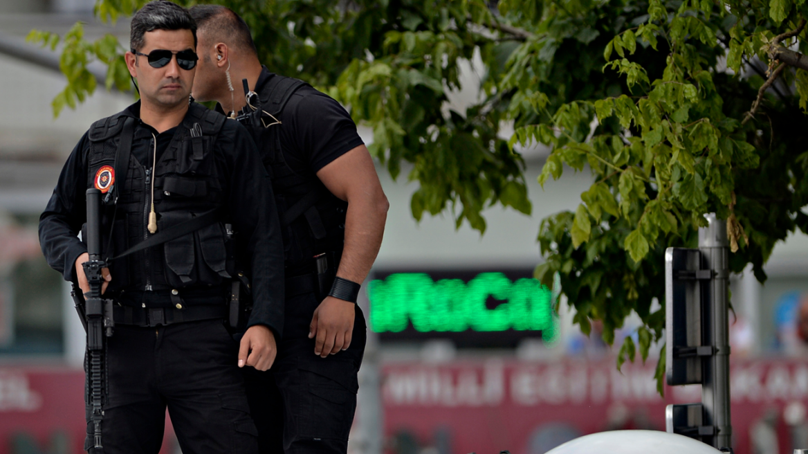 Τουρκία: Συνελήφθησαν 28 ύποπτοι για διασυνδέσεις με το ISIS