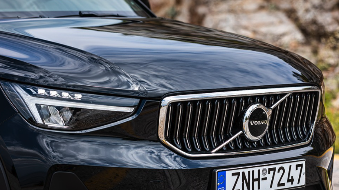 Νέος Πρόεδρος για την Volvo Car Hellas – Αποχωρεί ο Νίκος Γιαννουσάς