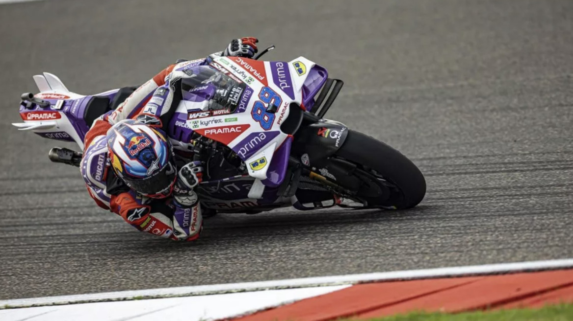 MotoGP Βαλένθια Sprint: Νίκη του Μαρτίν και… όλα για όλα την Κυριακή