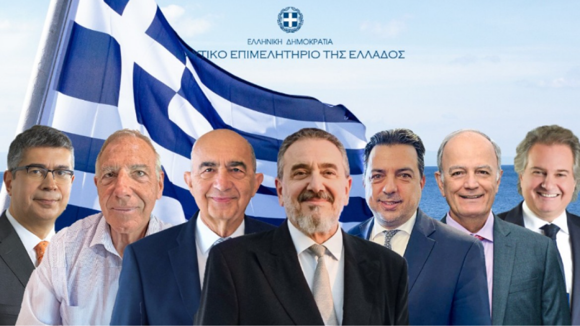 Επανεξελέγη στην προεδρία του ΝΕΕ ο Γιώργος Πατέρας