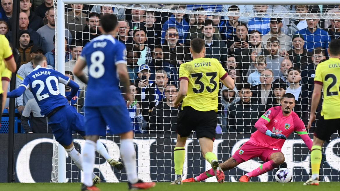 Premier League: Νίκη Champions League για την Τότεναμ, «γκέλα» για την ...