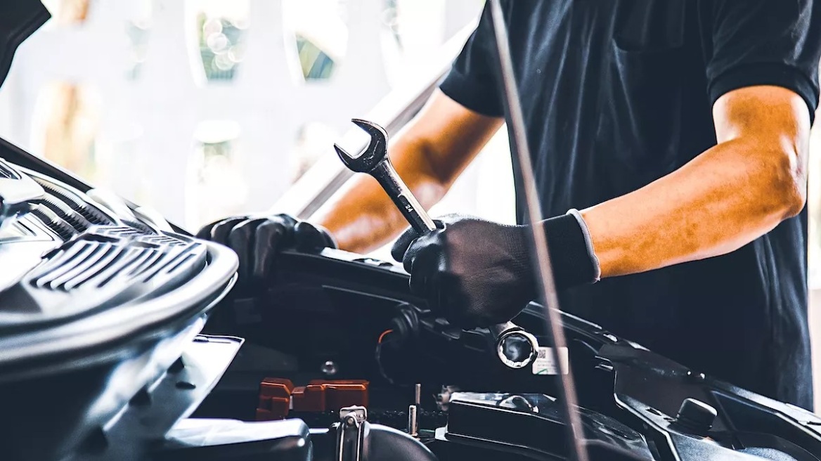 Ραγδαία αύξηση του τζίρου σε συνεργεία και πλυντήρια αυτοκινήτων στην ...